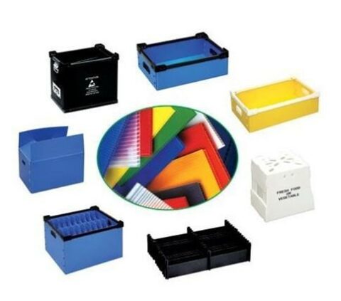 Parts Storage Boxes | nupackpackaging.com